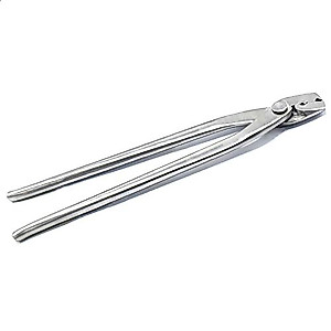 DDP Farrier Horse Shoe Nail Puller Farriers Tools 11" Horse Equipment VT-110