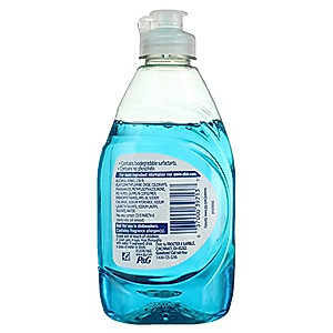 2 Pack Dawn Ultra Dishwashing Liquid