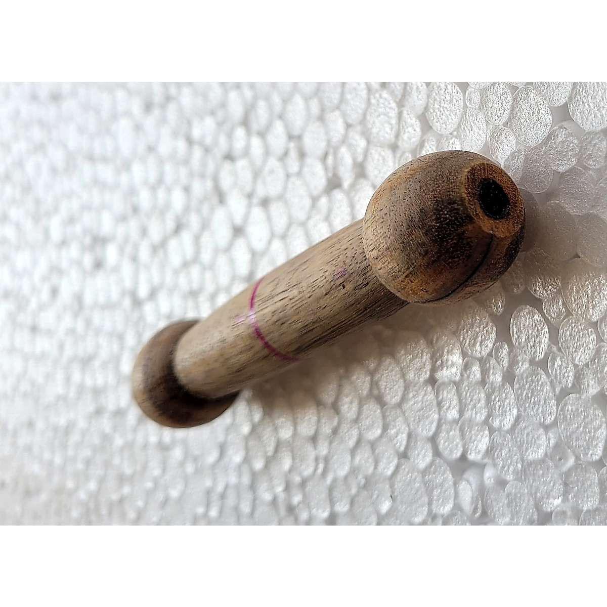 Tabla Bayan Gatte 8 Pieces Wooden Professional Standard Quality Pegs