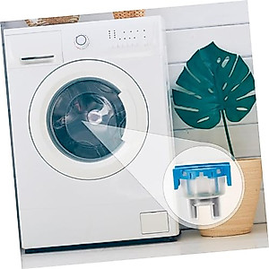 FUNOMOCYA Turbidity Sensor Water Quality Sensor Turbidity Detection Module Washer Turbidity Transducer Water Quality Test Sensor Dishwasher Part Water Quality Detection Module Pp