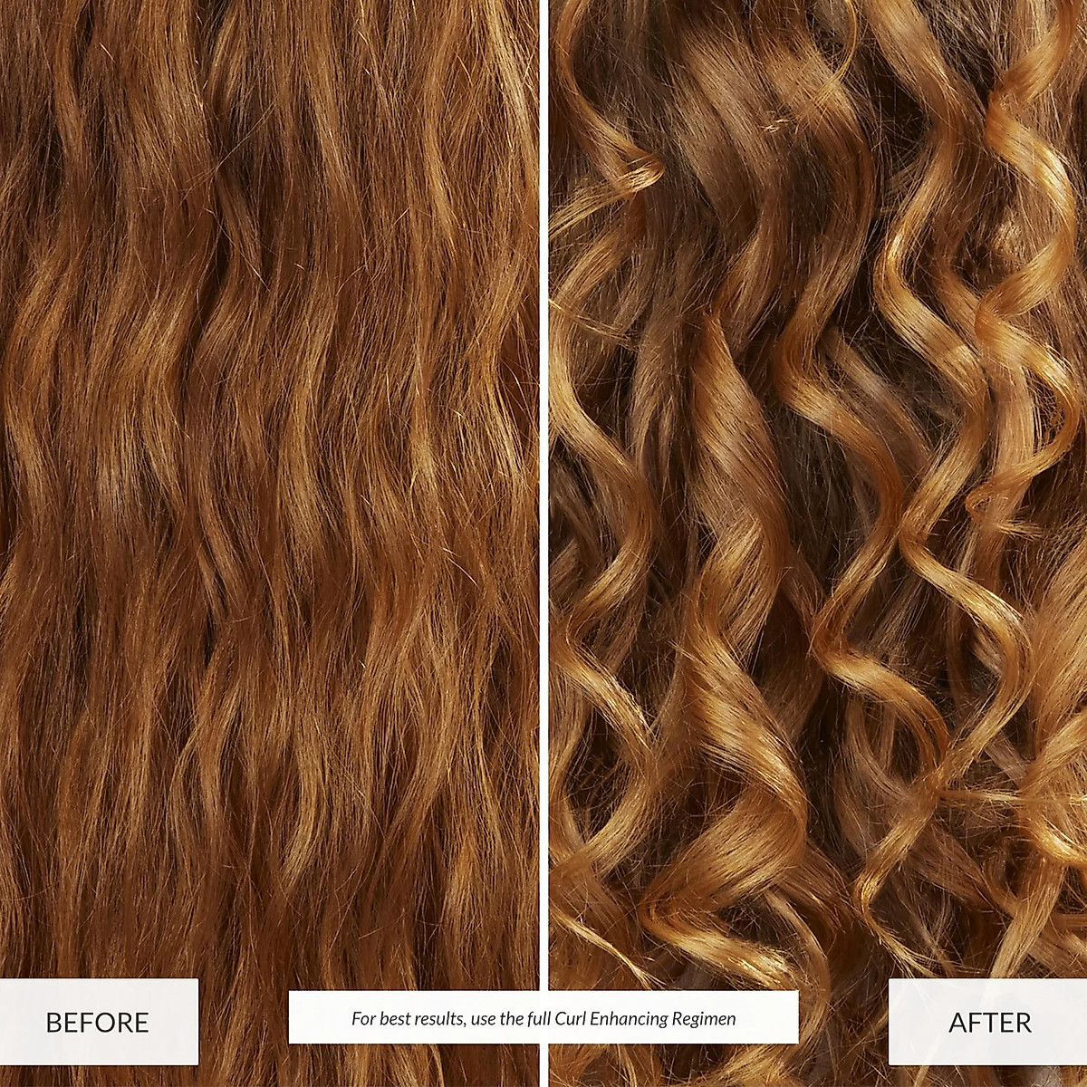 Eufora Curl'n Enhancing Conditioner 8.45 oz