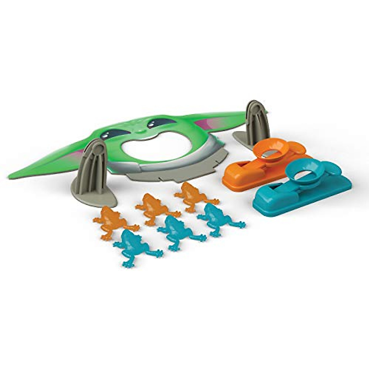 Buffalo Games Star Wars The Mandalorian - Snack Time Game