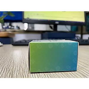 Angetube Webcam Cover, Camera Lens Cover Privacy Shutter Cap Hood, HD Pro Stream Web Cam Privacy Covers ONLY compatiable Webcam 962/967/963