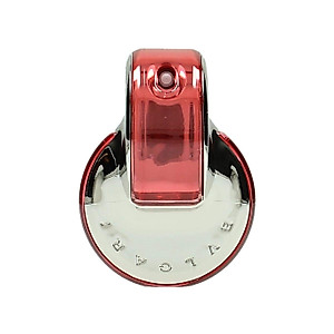 Bvlgari Omnia Coral Eau de Toilette Spray for Women, 2.2 Fluid Ounce