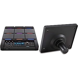 Alesis Strike Multipad + Module Mount Bundle