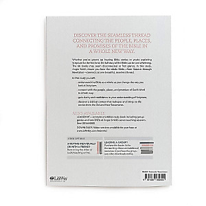 Seamless: Understanding the Bible as One Complete Story (Member Book)