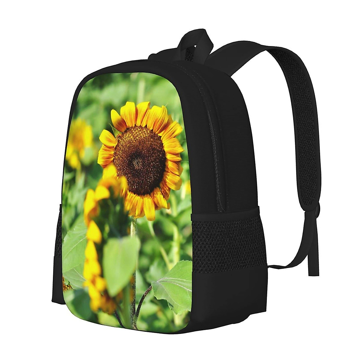 CUSDITOMSUE Custom Travel Laptop Backpack Personalized, Add Your Own Text Name Message Image Briefcase Laptop School Bag, Business Computer Backpack, Hiking Daypacks Shoulder Bag