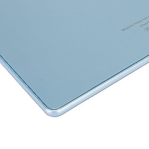 FOLOSAFENAR 10.1 Inch Tablet PC, 10.1 Inch Tablet 8GB RAM 256GB ROM 5GWIFI FHD Screen for Entertainment for 12 for Work (US Plug)