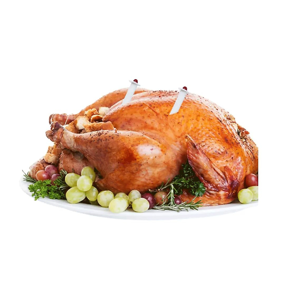 Pop Up Turkey Timer – Pop-Up Poultry Timer 4PC