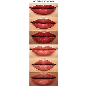 NARS Explicit Sex Machine Color Lip Duo Velvet Matte Lip Pencil Lip Tint 2pcs