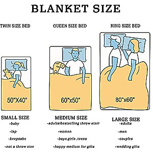 COLLA Shark Blanket for Boys Girls, Soft Plush Kids Throw Blanket Shark Gift for Shark Lovers Flannel Fleece Blanket Decor for Boys Room 50X40 Inch