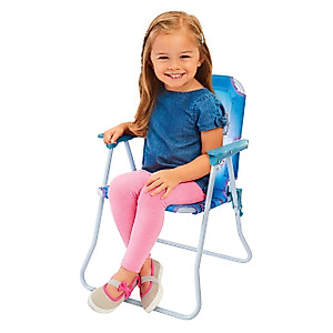 Disney Frozen 2 Patio Chair