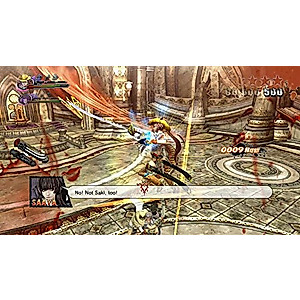 Onechanbara Z2: Chaos (PS4)