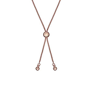 Ted Baker Sarsa Plain Crystal Bracelet