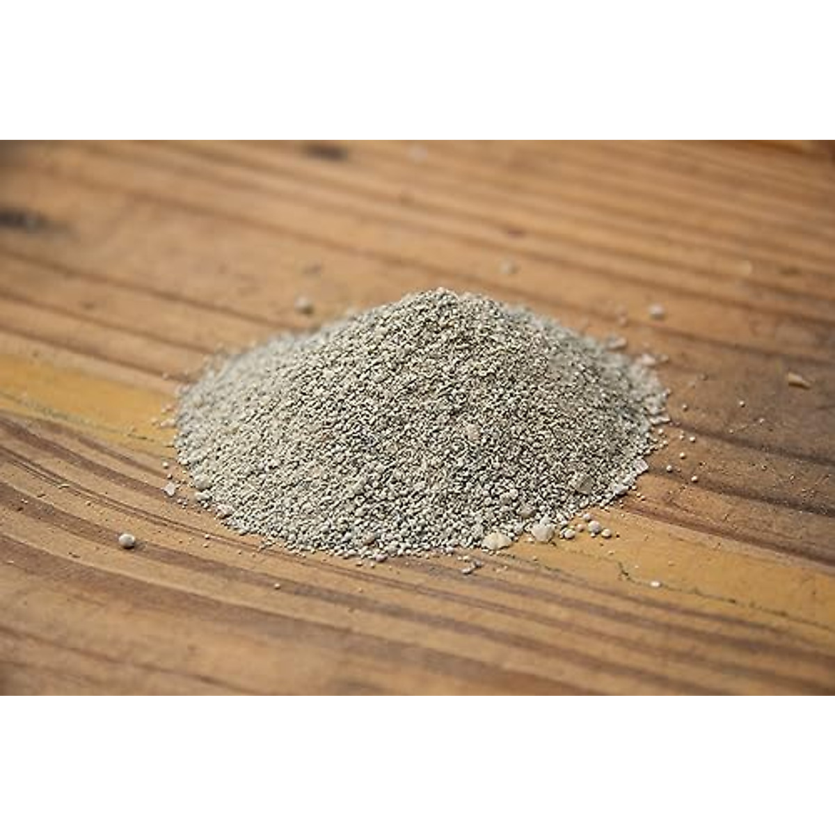 New Country Organics | Kelp Based Healthy Mineral for Cattle, Goats and Horses | Certified Organic and Non-GMO | 40 lbs