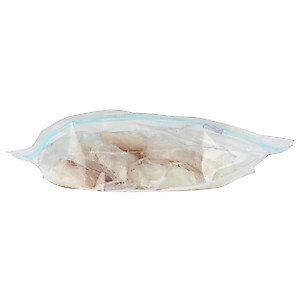 365 by Whole Foods Market, Value Pack Haddock Fillet Wild Frozen MSC, 32 Ounce