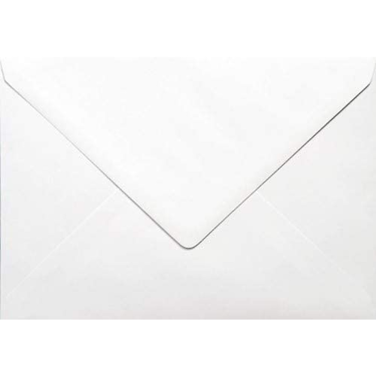 PPD Inkjet Large Matte Photo Quality Printable Greeting Cards LTR 8.5x11 folding to 5.5 x 8.5 53lbs 210gsm 9mil With Envelopes x 50 Sheets (PPD049-50-Env)