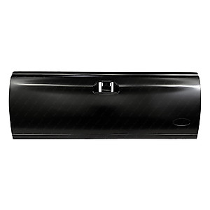 MBI AUTO - Primered Steel, Tailgate Shell for 1997-2003 Ford F150 1999-2007 F250 F350 F450 F550 Super Duty Styleside, FO1900113