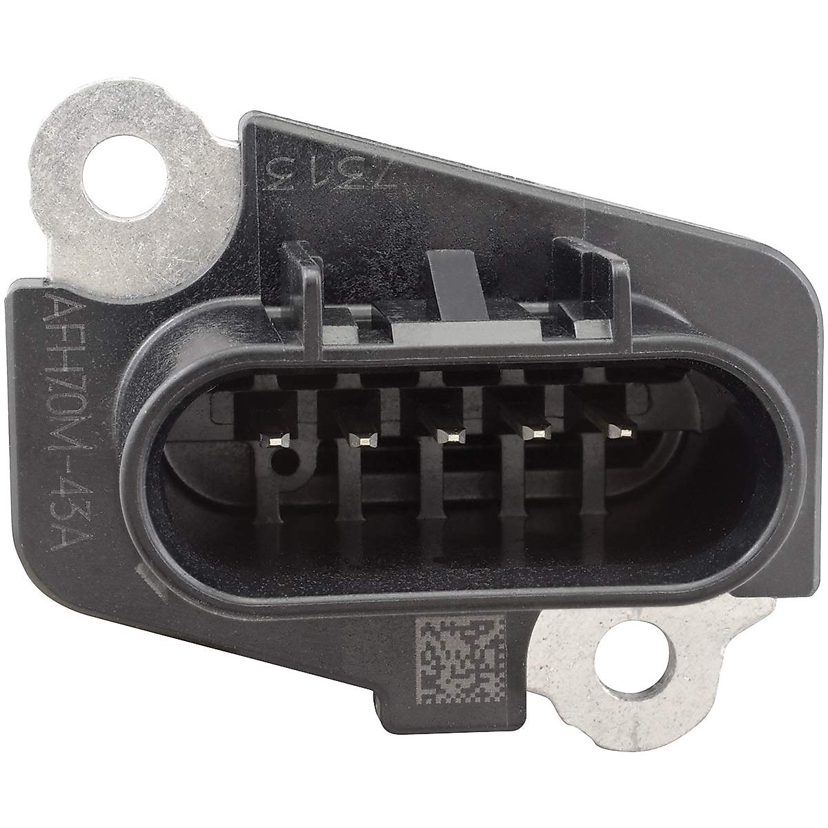 Hitachi MAF0034 Mass Air Flow Sensor 1.52 x 1.83 x 3.66 inches