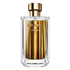 Prada La Femme by Prada for Women 3.4 oz Eau de Parfum Spray, multi (8435137749287)