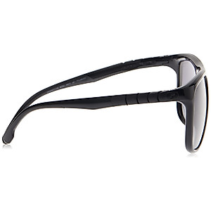 Carrera Hyperfit 17/S Black/Polarized Gray One Size