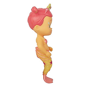 Bloopies Mermaids Sweety - Bath Toy, Multi