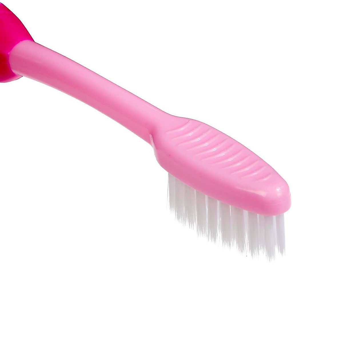 Chicco Toothbrush 3-6 Years, Pink