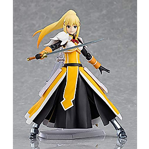Max Factory KonoSuba: Darkness Figma Action Figure