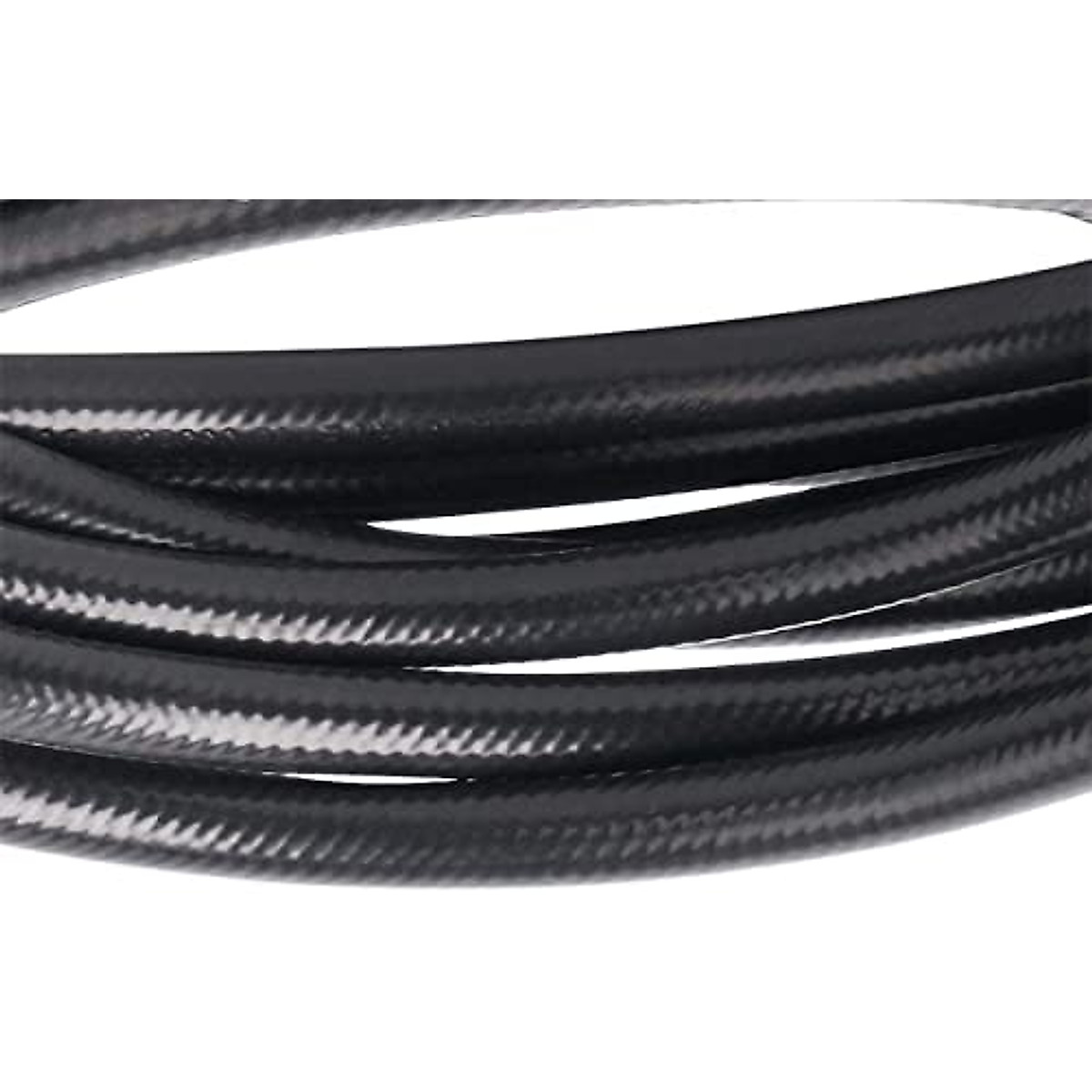 KEESHA 5 Feet Propane Hose QCC1 Regulator, 90 Degree Elbow Adaptor for Blackstone 17 inch and 22 inch Table Top Griddle Pit Boss Gas Grill, Low Pressure Propane Regulator Hose Connect to Propane Tank