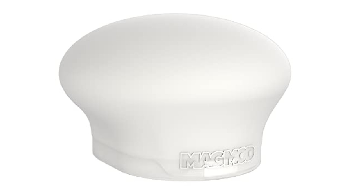 MagSphere 2 Flash Diffuser by MagMod | Soft, Magnetic Light Modifier