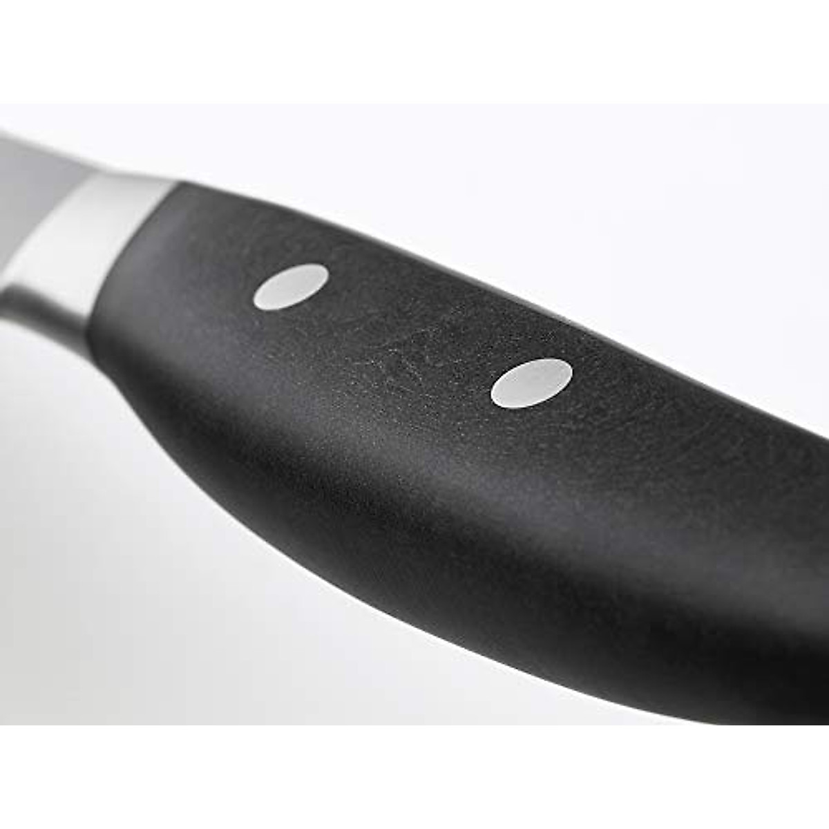 Wüsthof chef's knife, 20 cm blade, Epicure Slate, all-purpose knife, stainless, ergonomic handle, handy, sharp kitchen knife