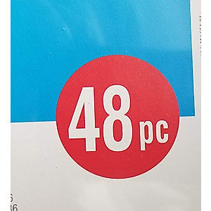 48 PC. Pencil Party Pack