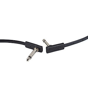 RockBoard Flat Patch Cable - 20 cm / 7 7/8"
