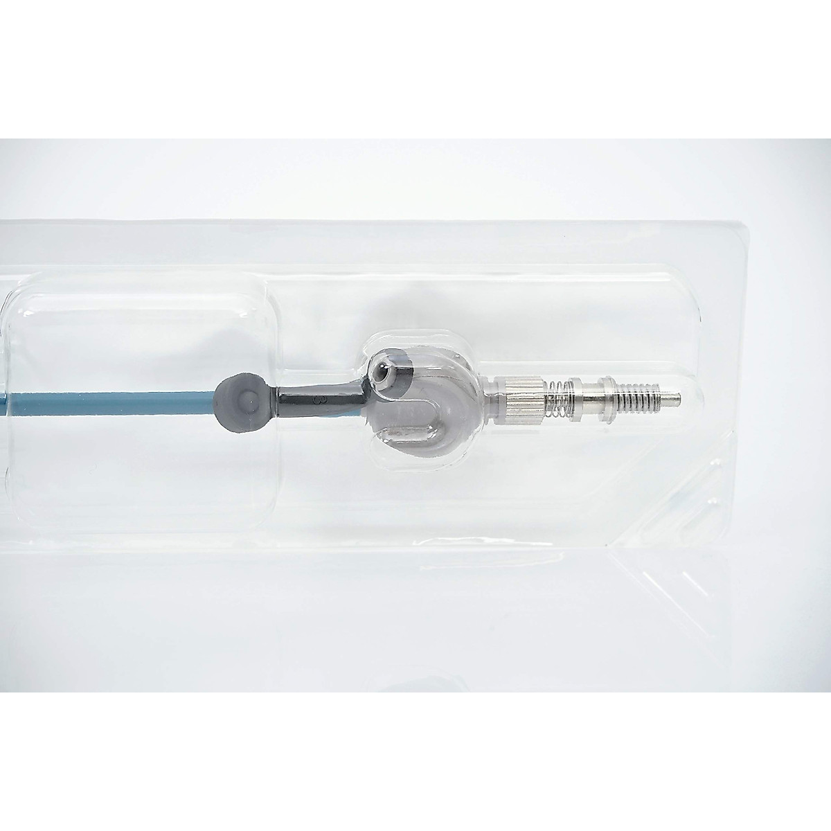 Conmed Corp DetachaTip Shaft Multiple Use Graspers, Endoweave, 5MM x 33MM, 2-1028 (Case of 1)