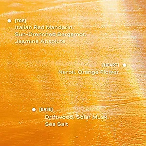 PHLUR - Fine Fragrance - Eau de Parfum - Travel Size (Solar Power)