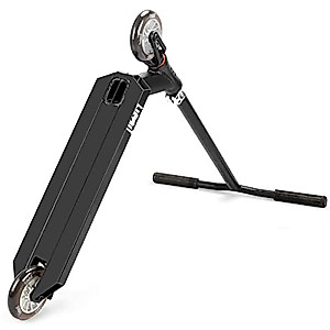Limit LMT66 Pro Stunt Scooter-Best Trick Scooters for Kids 6 Years and Up-Intermediate and Beginner Complete Freestyle BMX Street Scooter for Teens Boys and Girls