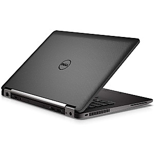 2019 Premium Dell Latitude E7470 Ultrabook 14 Inch Business Laptop (Intel Dual Core i5-6300U up to 3.0GHz, 16GB DDR4 RAM, 256GB SSD, Intel HD 520, WiFi, HDMI, Windows 10 Pro) (Renewed)