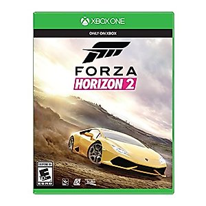 Forza Horizon 2 for Xbox One