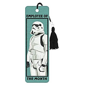 Star Wars - Employee of The Month, Multicolor
