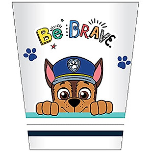 Paw Patrol Wastebasket - Trash Can