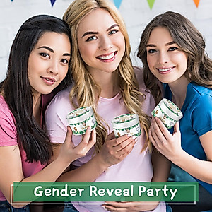 MTLEE 12 Pcs Jungle Animal Fruit Baby Shower Favors for Boys Lavender Scented Candles Bear Baby Shower Candles Baby Shower Guest Gifts Gender Reveal Party Tea Light Candles with Lids (Jungle Animal)