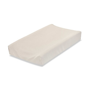 LA Baby 100% Cotton Fitted Sheet for Playard/Mini/Portable Crib Mattress - Made in USA