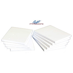 Note Pads - Memo Pads - Scratch Pads - Writing pads 1 Pack of 10 pads with 50 sheets each! (3-x-5-inch)