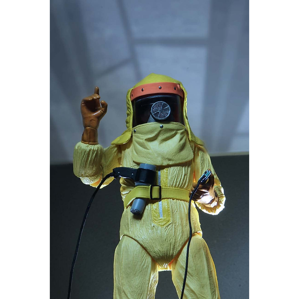 Marty NECA Back to The Future 7” Scale Action Figure Ultimate Tales from Space