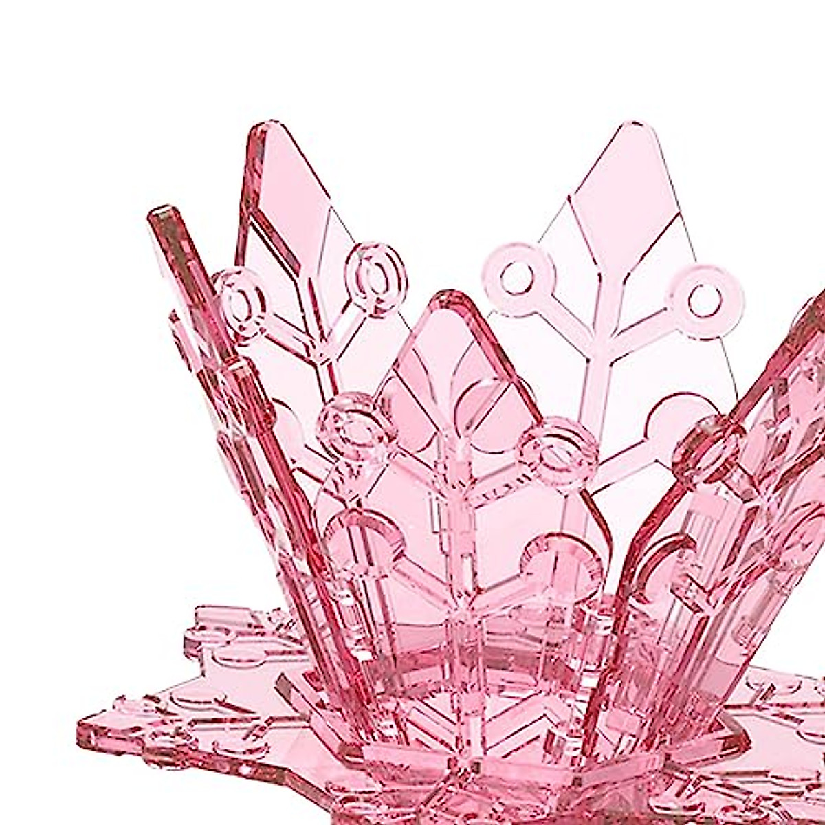 ＫＬＫＣＭＳ Pour over Coffee Filters/Coffee Maker Dripper/Coffeeware/Coffee Tools/Coffee Dripper Filter Cup Coffee Funnel Drip for Home Cafe, Pink