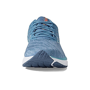 Mizuno Women's Wave Rider 26 | Neutral Running Shoe | Mountain Spring/White | US 10