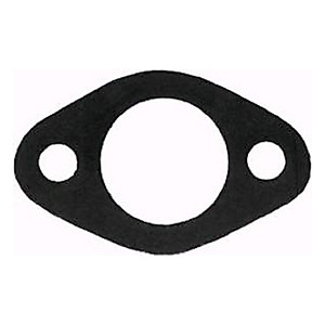 RAParts 27355S Intake Gasket Elbow Fits Briggs and Stratton 3 4 5 HP Horizontal Engines