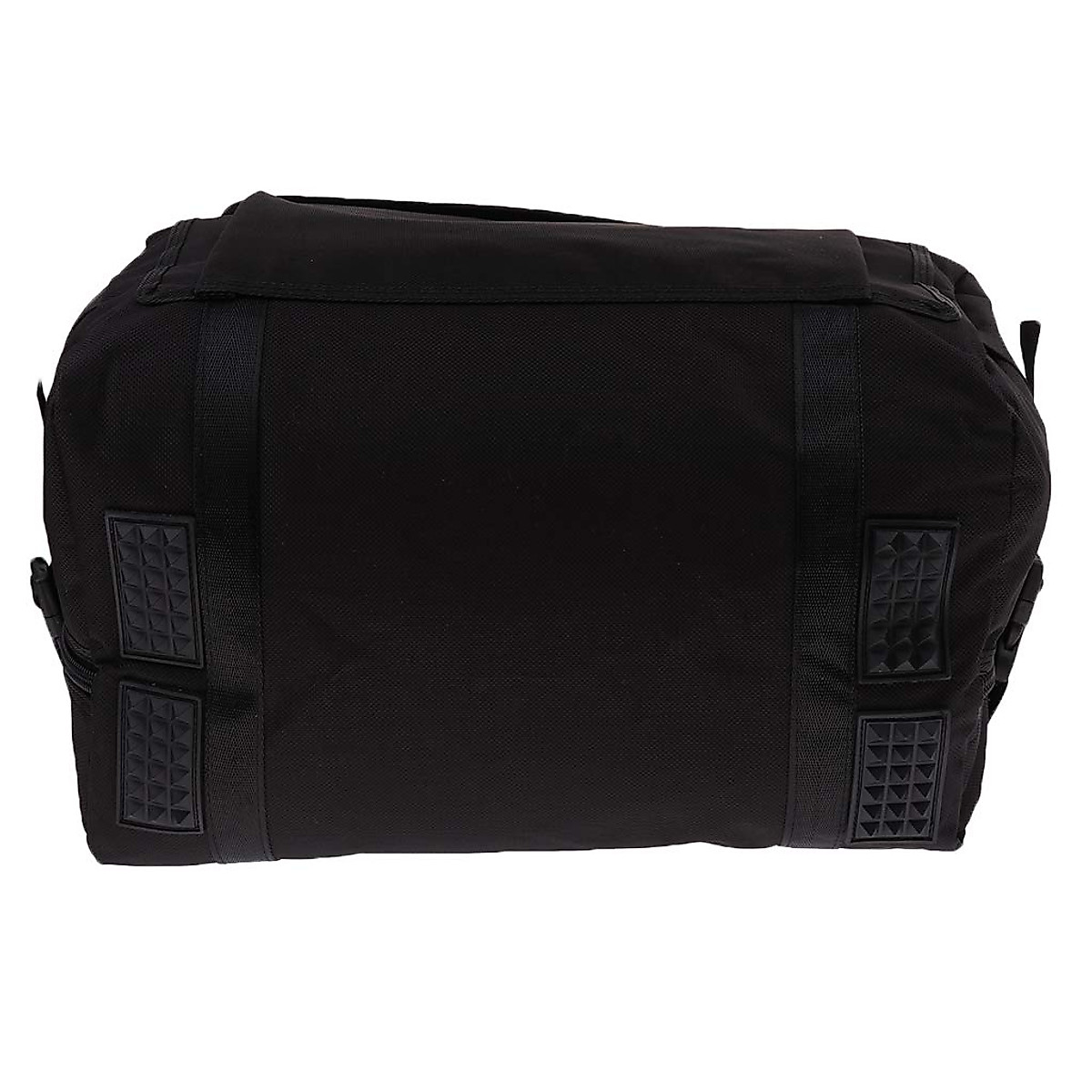 Baosity Thick Padded Bass Piano Accordion bag Accordion Case Backpack, 96 Bass