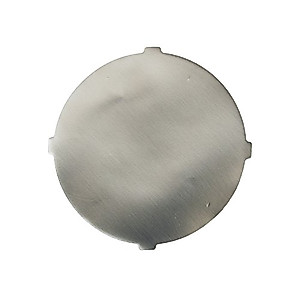 Induction Liners W/Tabs 48 mm 500 Pcs for HDPE, PE, PP (C-HAL-IND-ONEPIECE-48-PE)