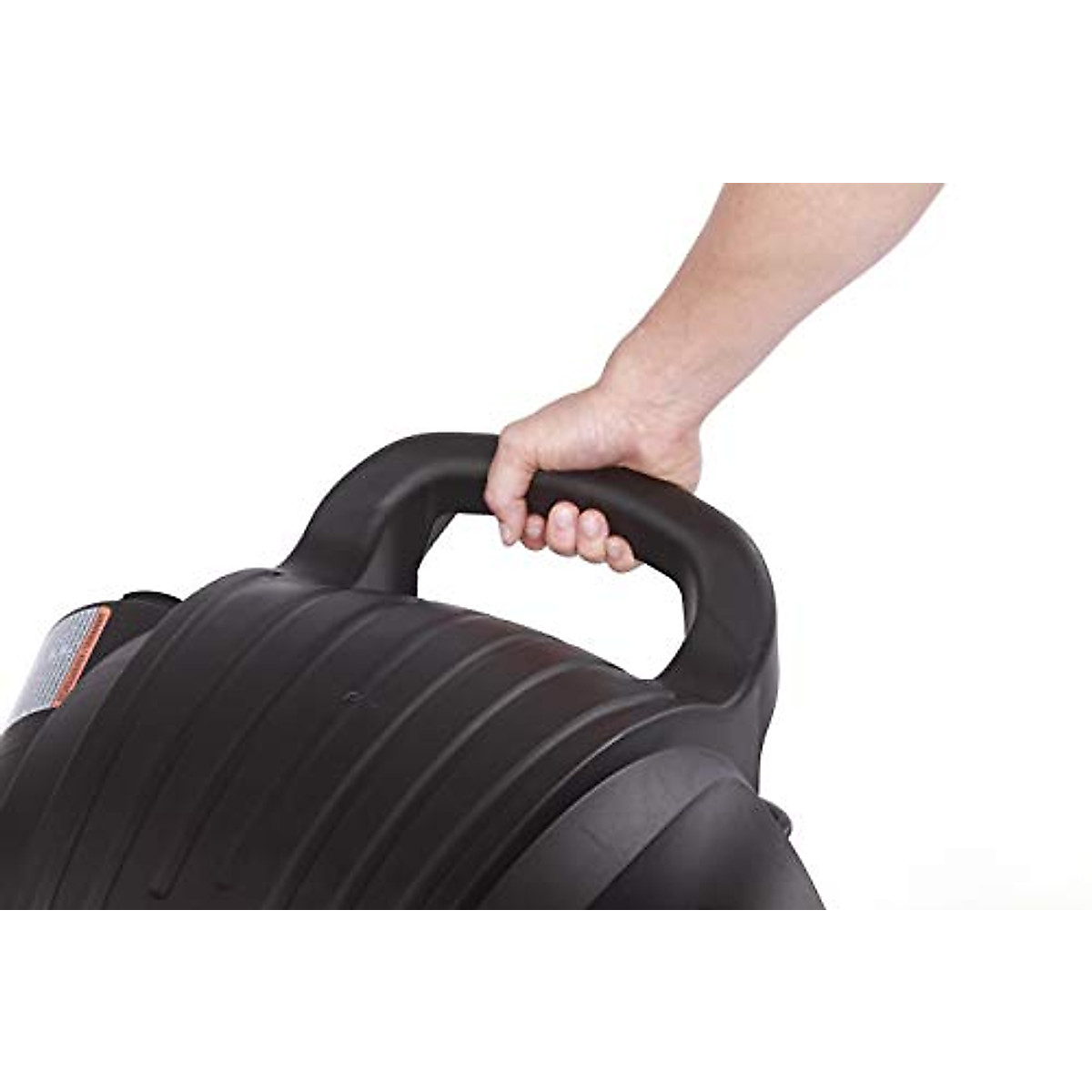 Craftsman 17765 12 Gallon 5.0 Peak HP Wet Dry Shop Vacuum